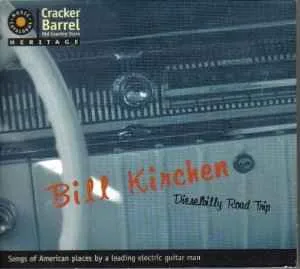 Bill Kirchen – Dieselbilly Road Trip – Compact Discount