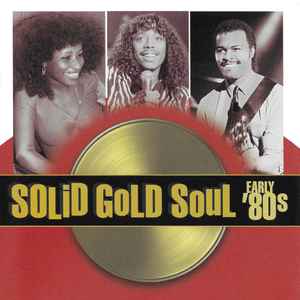 Solid Gold Soul - Early ’80s (Time Life) - Compact Discount