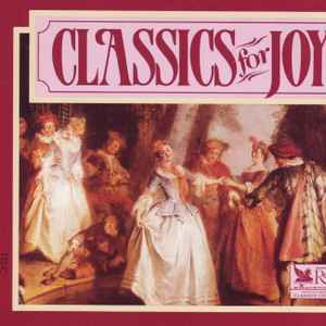 Classics For Joy (Reader’s Digest) (3 CDs) - Compact Discount