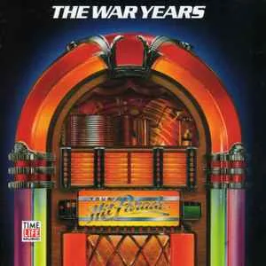 Your Hit Parade – The War Years – Various Artists (Time Life) – Compact ...